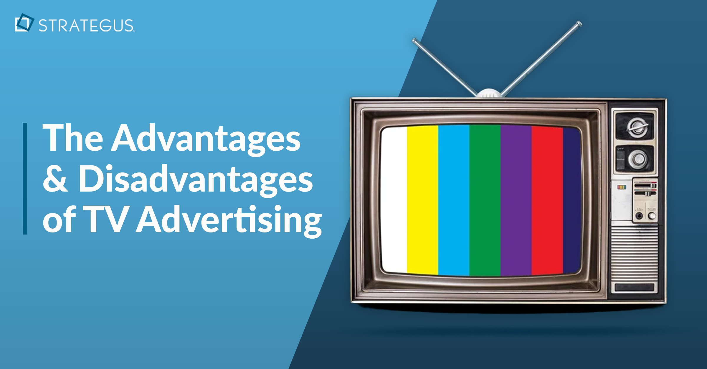 What benefits does TV bring about to people's life? - Learn the Advantages of Television